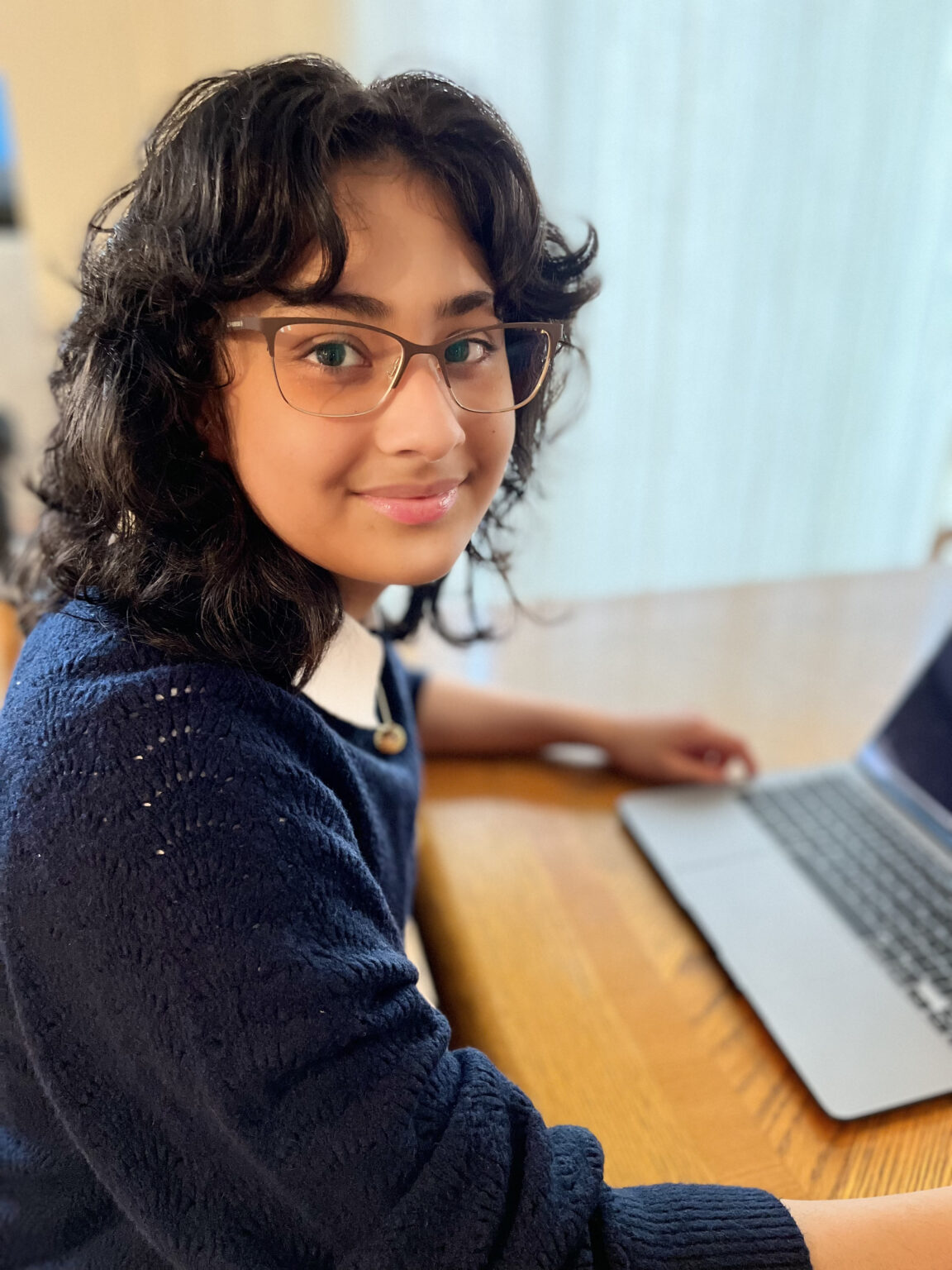 NR: Student Trustee 22-23 | School District 46