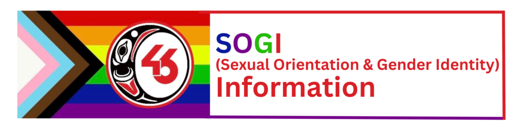 SOGI | School District 46